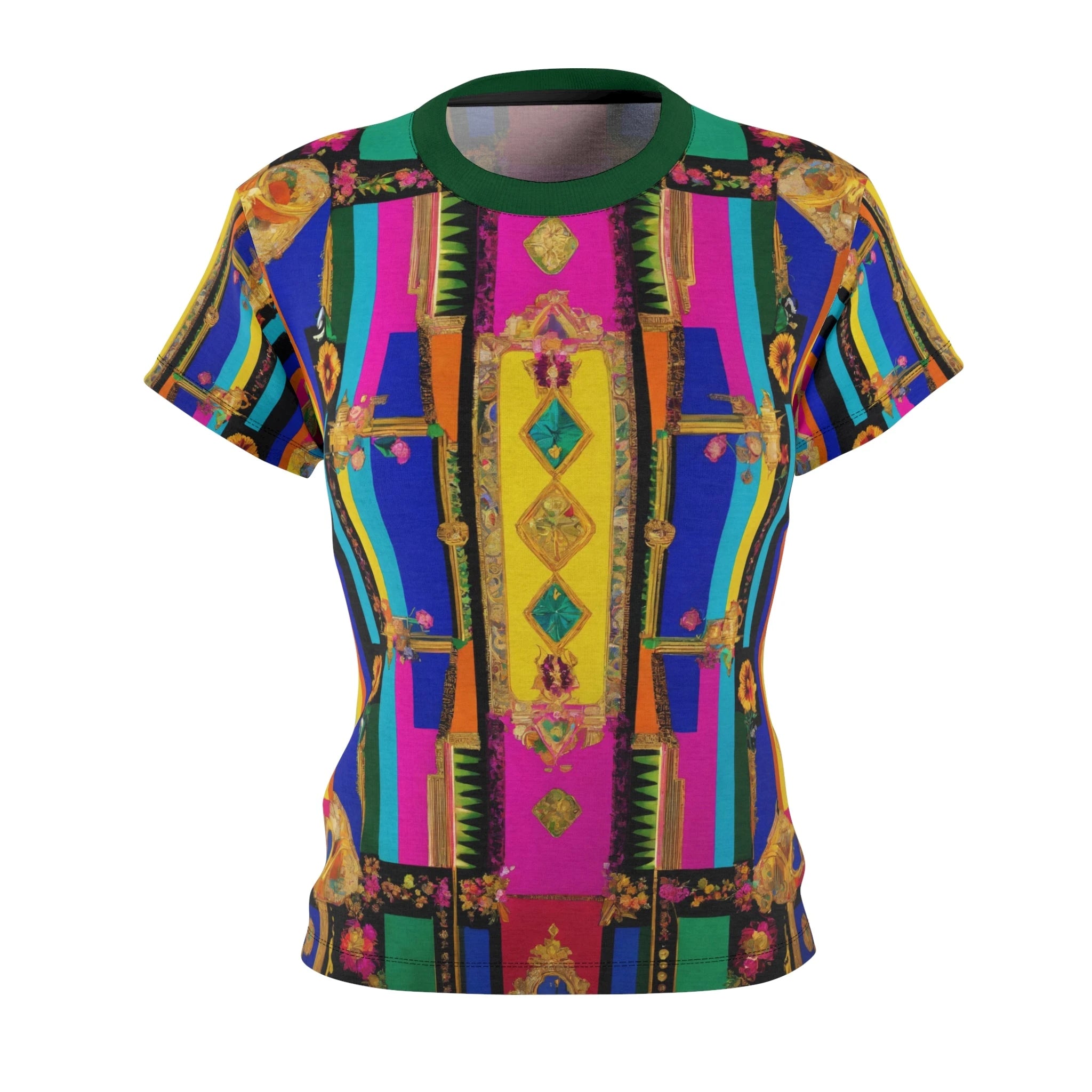 LUX VON ZOLLERN LVZ ULTRA LUXURY DESIGNER T-SHIRTS SPRING SUMMER 2025